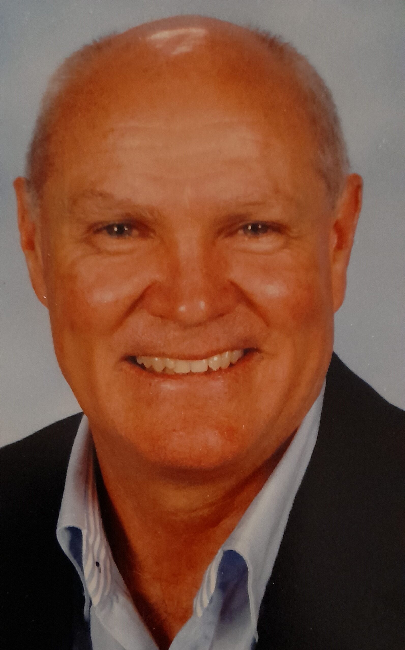 Australian Committee Members – Zambias Child